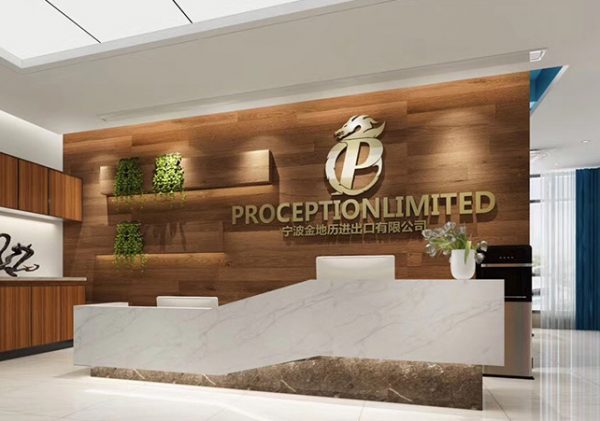 About Us - Proception Limited